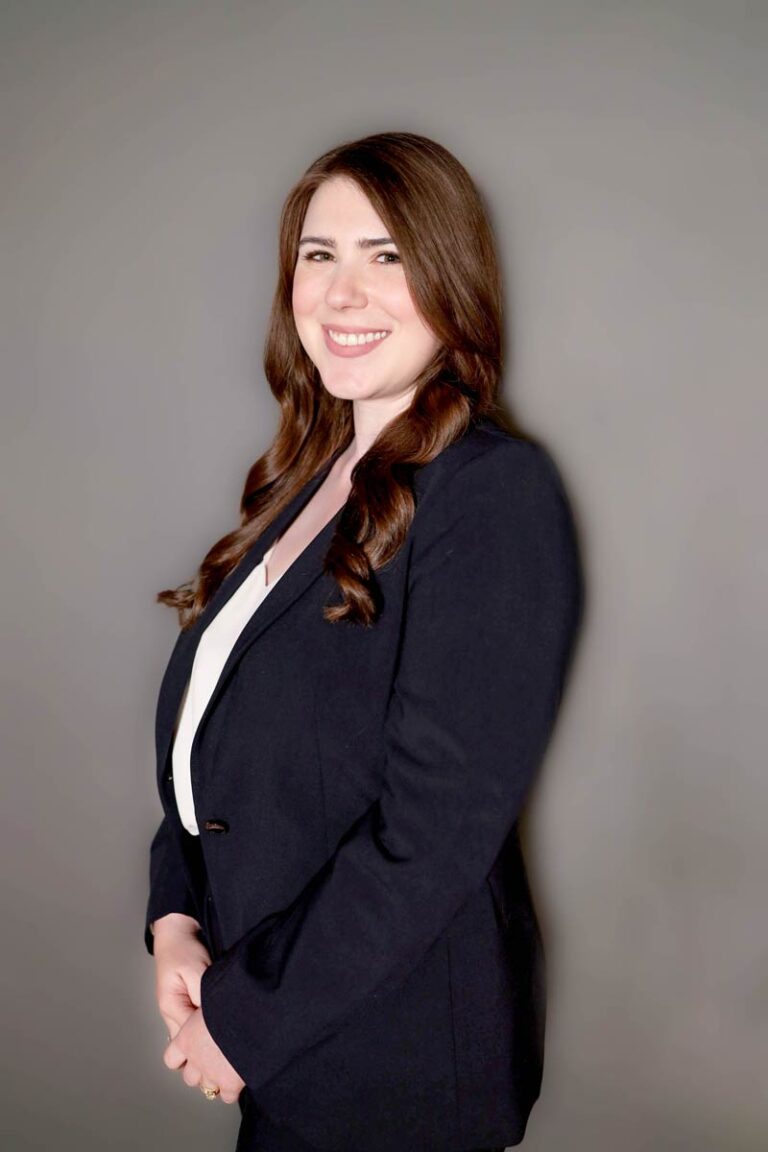 Bethany Snyder, Attorney | Jones & Ueligger Law